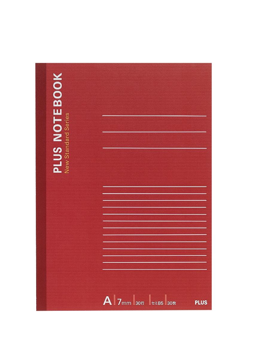 ノートブック[ノートブック]｜ノート｜ノート・紙製品｜製品情報 | プラス株式会社ステーショナリーカンパニー（PLUS Stationery）